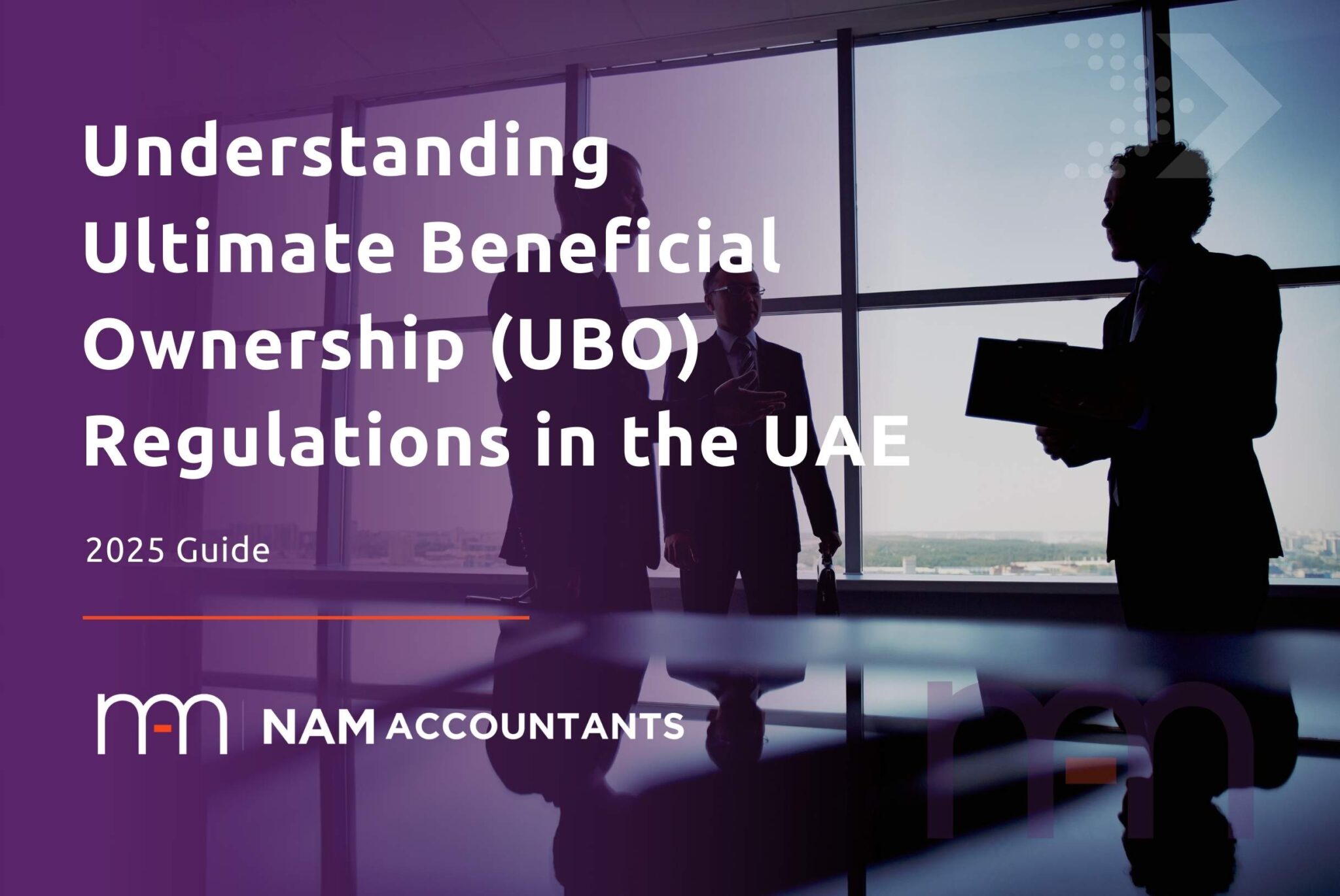 UBO Regulations UAE: Ultimate Beneficial Ownership (UBO) Compliance Guide (2025)
